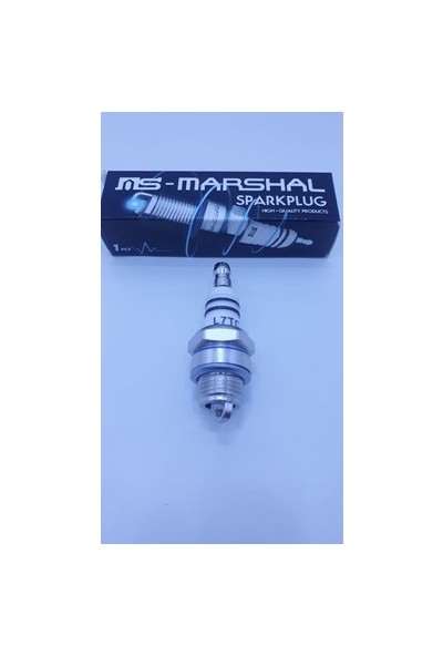 Mert Motors Testere Bujisi L7T Ağaç Kesim Çim Motoru Bujisi Cj8 Bm6A Mert Motors Testere Bujisi L7T Ağaç Kesim Çim Motoru Bujisi Cj8 Bm6A