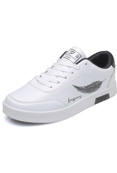 Dlloer Erkek Yazlık Sneakers Outdoor Günlük Ayakkabılar (Yurt Dışından) Dlloer Erkek Yazlık Sneakers Outdoor Günlük Ayakkabılar (Yurt Dışından)