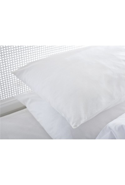 Ventisette 2 Adet Fermuarlı Yastık Kılıfı 50X70 cm Ventisette 2 Adet Fermuarlı Yastık Kılıfı 50X70 cm