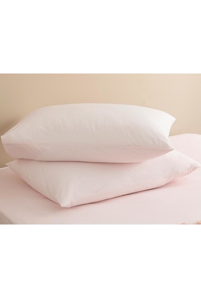 Ventisette 2 Adet Fermuarlı Yastık Kılıfı 50X70 cm Ventisette 2 Adet Fermuarlı Yastık Kılıfı 50X70 cm