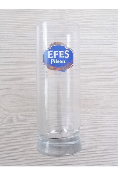 Paşabahçe Efes Pilsen Bira Bardağı 30 cc 1 Adet Paşabahçe Efes Pilsen Bira Bardağı 30 cc 1 Adet