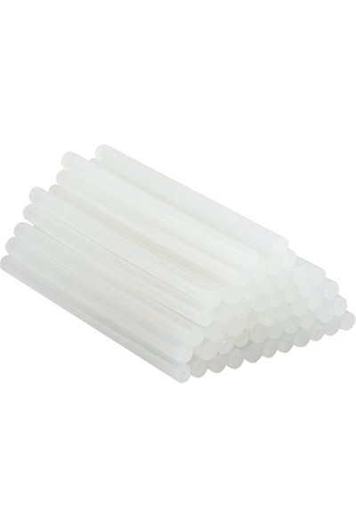 11 mm 72 Adet Sıcak Silikon 427037