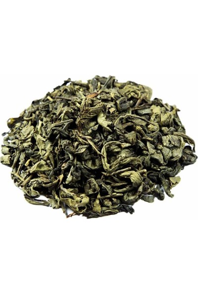 Royaleks Organik Taze Dökme Lüks Yeşil Çay 250 gr