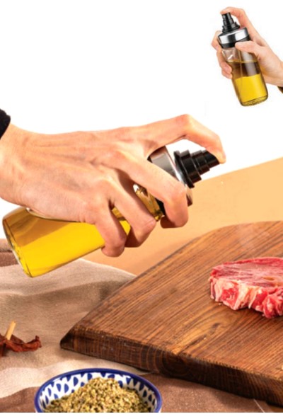 Çarşıdayız Cam Sprey Yağlık 245 cc