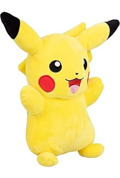 Taurus Pikachu Taurus Pikachu