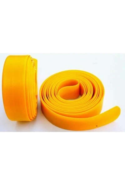 Forte Gt Patlamaya Karşı Lastik Zırhı Road 700C 19MM Forte Gt Patlamaya Karşı Lastik Zırhı Road 700C 19MM