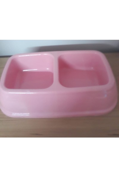 şampiyon Ikili Büyük Boy Mama Kabı