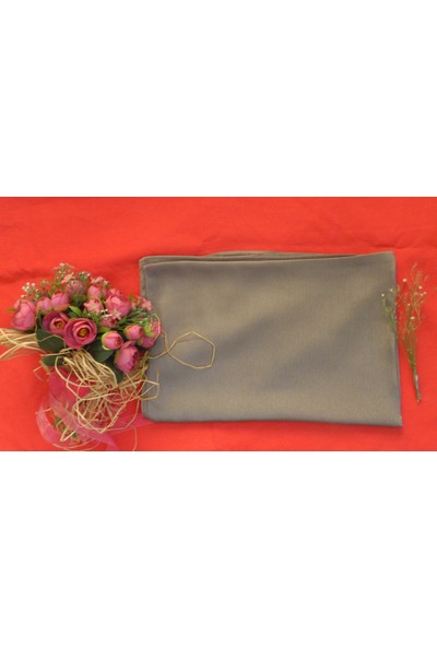 Janjanlı Ipek Şal Janjanlı Ipek Şal