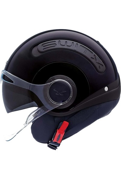 Nexx Sx.10 Siyah Kask  Nexx Sx.10 Siyah Kask