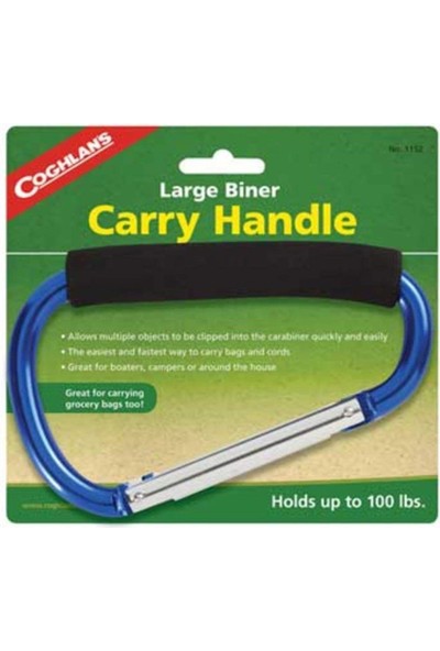 Coghlans C-1152 - Büyük Karabina