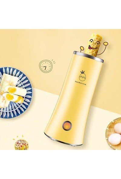 Sanlindou Yumurta Pişirme Cihazı Pişirme Makinesi (Yurt Dışından) Sanlindou Yumurta Pişirme Cihazı Pişirme Makinesi (Yurt Dışından)
