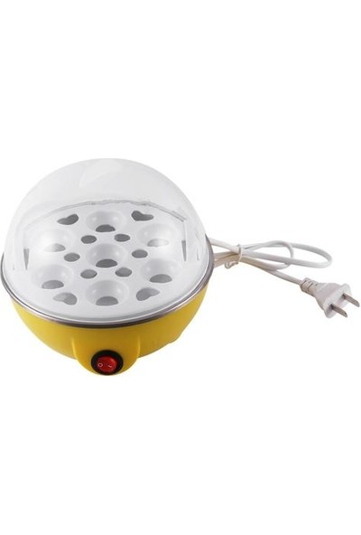 Sanlindou Yumurta Pişirme Cihazı Pişirme Makinesi (Yurt Dışından) Sanlindou Yumurta Pişirme Cihazı Pişirme Makinesi (Yurt Dışından)