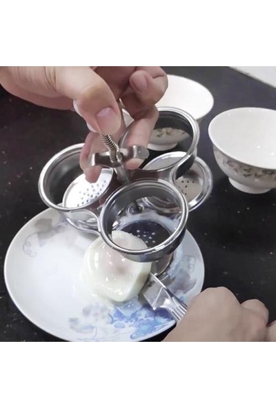 Sanlindou Yumurta Pişirme Cihazı Pişirme Makinesi (Yurt Dışından) Sanlindou Yumurta Pişirme Cihazı Pişirme Makinesi (Yurt Dışından)