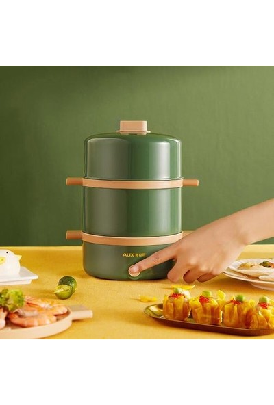 Sanlindou Yumurta Pişirme Cihazı Pişirme Makinesi (Yurt Dışından) Sanlindou Yumurta Pişirme Cihazı Pişirme Makinesi (Yurt Dışından)
