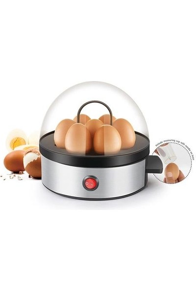 Sanlindou Yumurta Pişirme Cihazı Pişirme Makinesi (Yurt Dışından) Sanlindou Yumurta Pişirme Cihazı Pişirme Makinesi (Yurt Dışından)