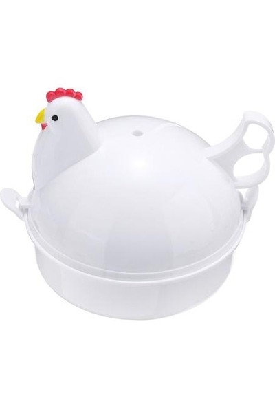 Sanlindou Yumurta Pişirme Cihazı Pişirme Makinesi (Yurt Dışından) Sanlindou Yumurta Pişirme Cihazı Pişirme Makinesi (Yurt Dışından)