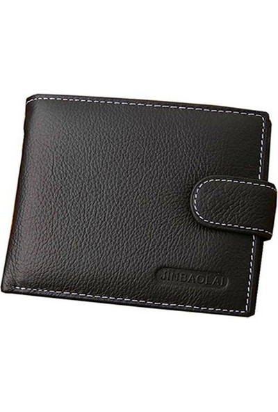 Jinbaolai Cüzdan (Yurt Dışından)