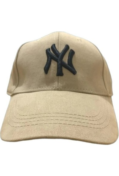 Dusha Ny Nakışlı Spor Şapka