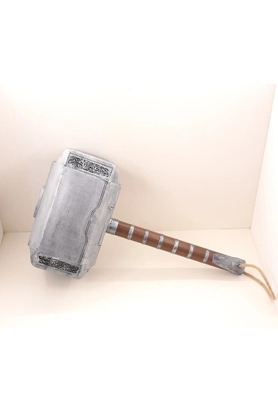 Woody Mask Boyut Thor Çekici ( Evadan ) Woody Mask Boyut Thor Çekici ( Evadan )