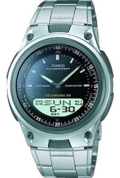 Casio AW-80D-1AVDF Kadın Kol Saati