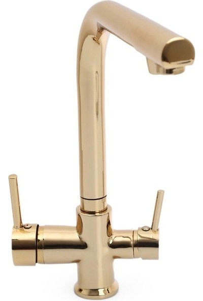 Kca Armatür Mutfak Eviye Bataryası Kca Armatür Mutfak Eviye Bataryası