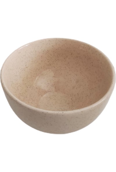 Craft Tasarım 3'lü Seramik Kase