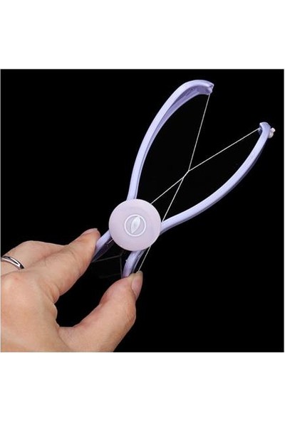 Xnews Ergonomik Ipli Tüy Alma Aleti 711197