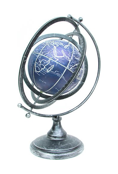 Yerküre Standlı Zodiac