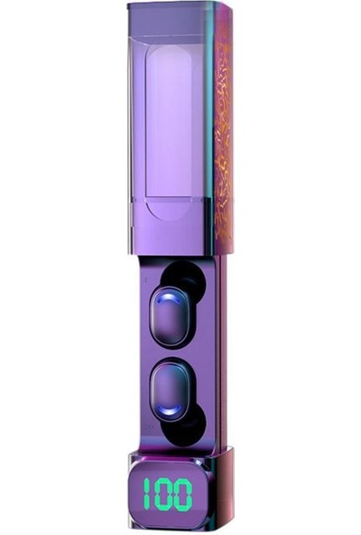 E50 Mipods Tws Bt 5.1 Wireless Oyuncu Kulaklığı 9d Hi Fi Stereo Kulak Içi Kulaklık E50 Mipods Tws Bt 5.1 Wireless Oyuncu Kulaklığı 9d Hi Fi Stereo Kulak Içi Kulaklık