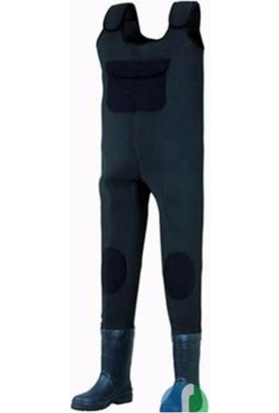 Primax Neopren Tulum Çizme No: 45 Primax Neopren Tulum Çizme No: 45