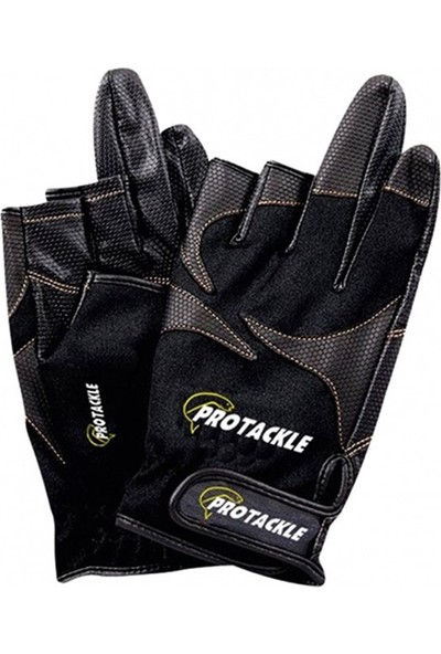 Protackle Balıkçı Eldiveni