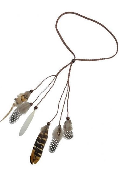 Malory Kadın Saç Aksesuar Toka Bant (Yurt Dışından)