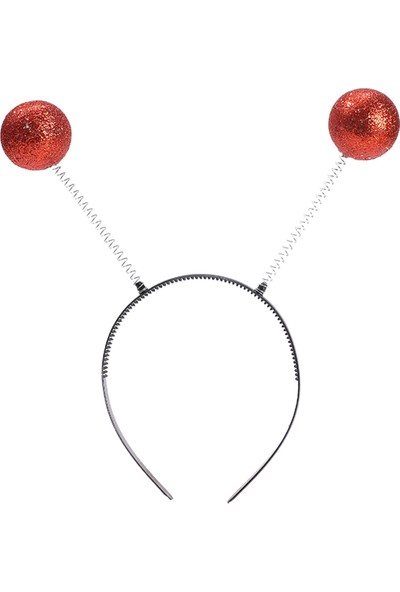 Malory Kadın Saç Aksesuar Toka Bant (Yurt Dışından)