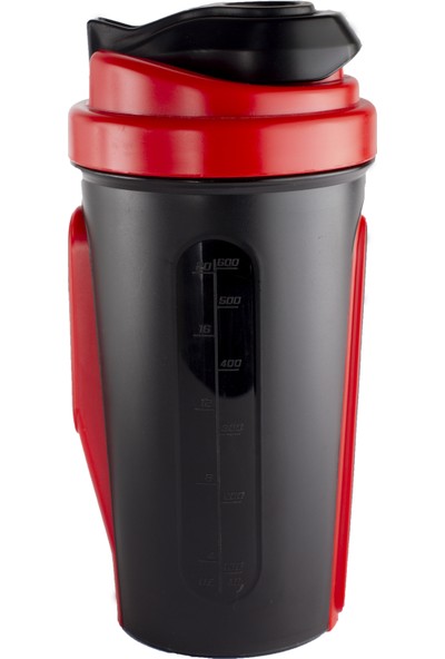 Blentra Mıknatıslı Shaker 750 Ml, Çok Amaçlı Karıştırıcı Şişe Blentra Mıknatıslı Shaker 750 Ml, Çok Amaçlı Karıştırıcı Şişe