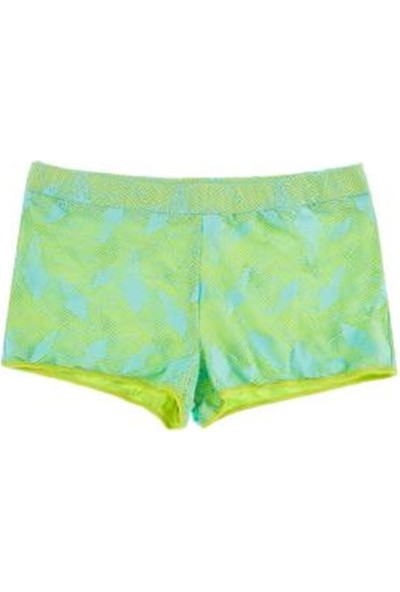 Penti Pop Lace Short