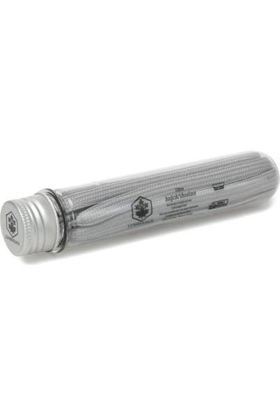 Lumberjack Ayakkabı Bağcığı 120 Gri Bağcık