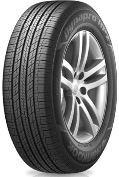 Hankook 255/60 R18 112V Xl Dynapro Hp2 RA33 Yaz Lastiği ( Üretim Yılı: 2022 )