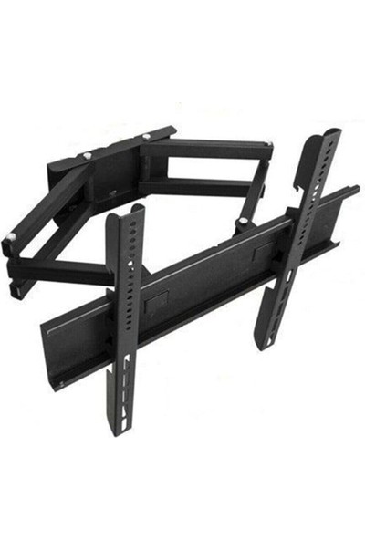 HLL Teknoloji Grundig 55 Inç Tv Askı Aparatı Çift Kollu Hareketli HLL Teknoloji Grundig 55 Inç Tv Askı Aparatı Çift Kollu Hareketli