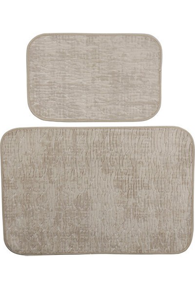 Floretta Efsun 2'li Embos Paspas