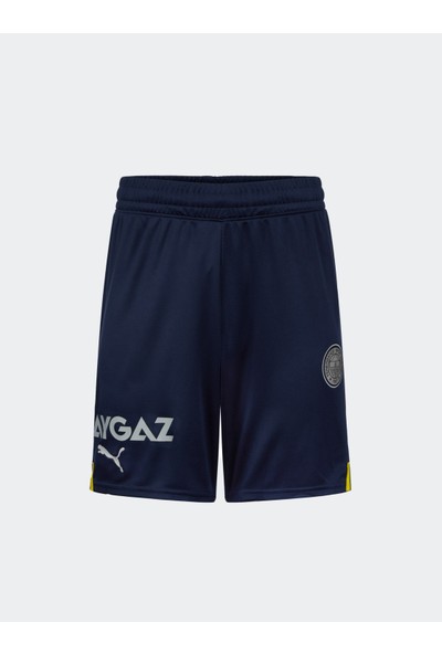 Fenerbahçe Fb 22 Laci-Gri Şort