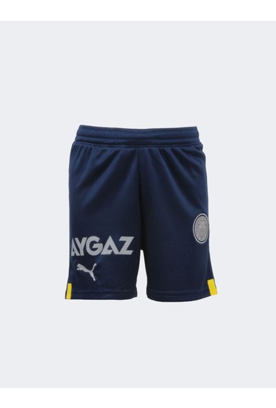 Fenerbahçe Fb 22 Laci-Gri Şort Jr Fenerbahçe Fb 22 Laci-Gri Şort Jr