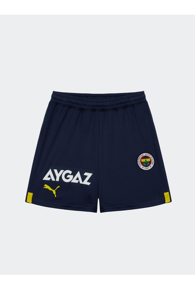 Fenerbahçe Fb 22 Laci-Sarı Şort Jr