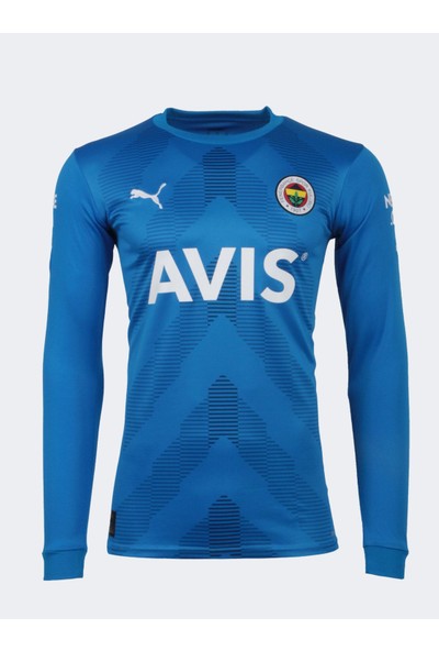 Fenerbahçe Fb 22 Mavi Kaleci Kazak