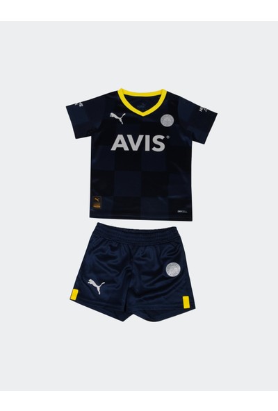Fenerbahçe Fb 22 Lacivert Miniset