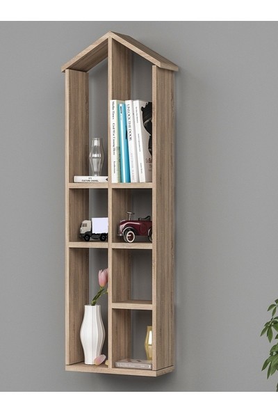 Yaman Çatılı Kitaplık Yaman Çatılı Kitaplık