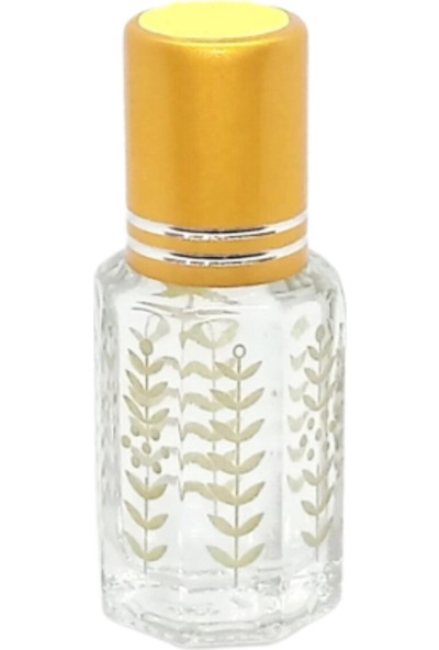 RoseRoi Alkolsüz Esans White Musk Özel Seri Beyaz Misk Koku Esans 3ml RoseRoi Alkolsüz Esans White Musk Özel Seri Beyaz Misk Koku Esans 3ml