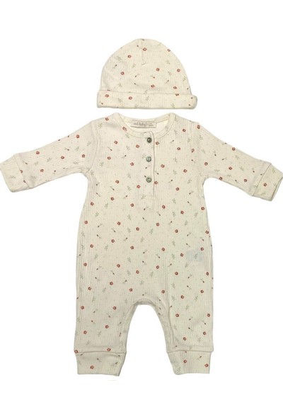 Idil Baby Bebek Tulumu 16040 Idil Baby Bebek Tulumu 16040