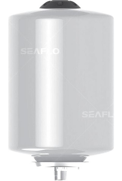 Seaflo Hidrofor Tankı 8 Litre Mavi Seaflo Hidrofor Tankı 8 Litre Mavi