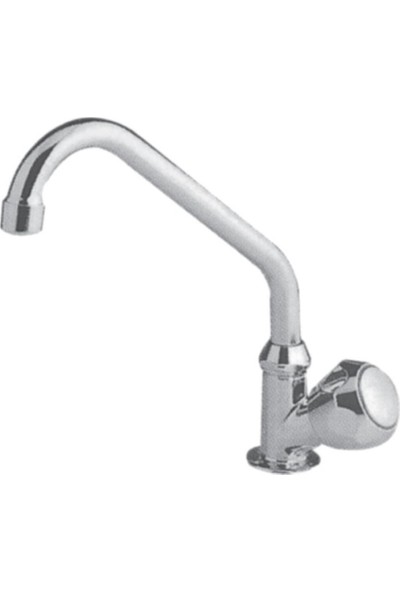 Barka Tekli Musluk BARKA-RC3100