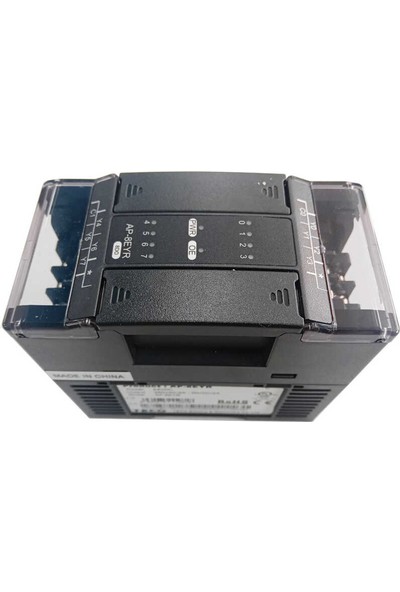 Teco Ap-8eyr Ap Serisi 8do Röle Ek Modülü Teco Ap-8eyr Ap Serisi 8do Röle Ek Modülü